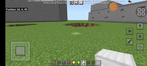 آموزش اوردن وسایل آزمایشی در ماینکرافت بدون مود