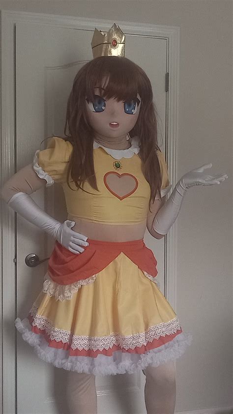 Wetlook Cosplay Princess On Twitter Well Hello~ Welcome To Super
