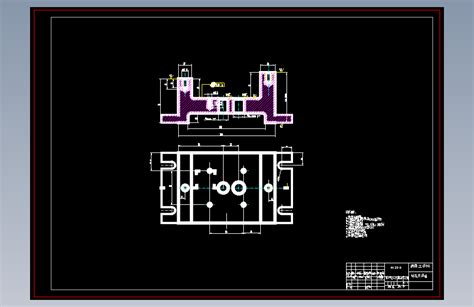 S Autocad