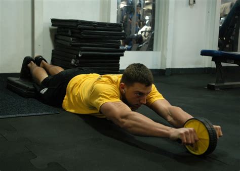 De 30 Beste Buikspieroefeningen Geen Crunches Efitness