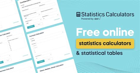 Coefficient Of Variation Calculator 365 Data Science