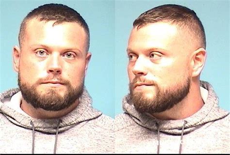 Belcher Eric Elliot 12232023 Lorain County Mugshots Zone