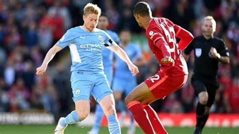 Manchester City X Liverpool Onde Assistir Ao Jogo Pelo Inglês🔰