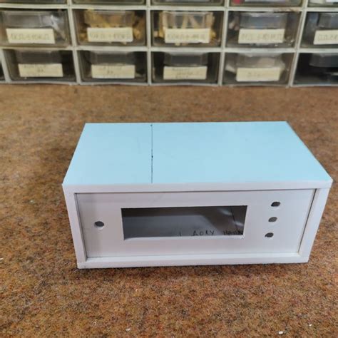 Diy Advanced Arduino Barometer