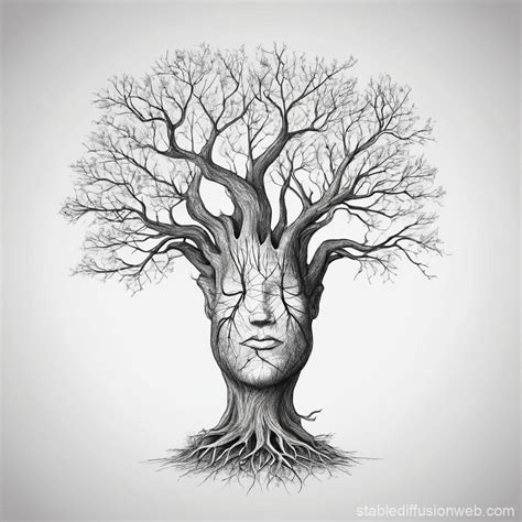 Square Root Concept Stable Diffusion Online
