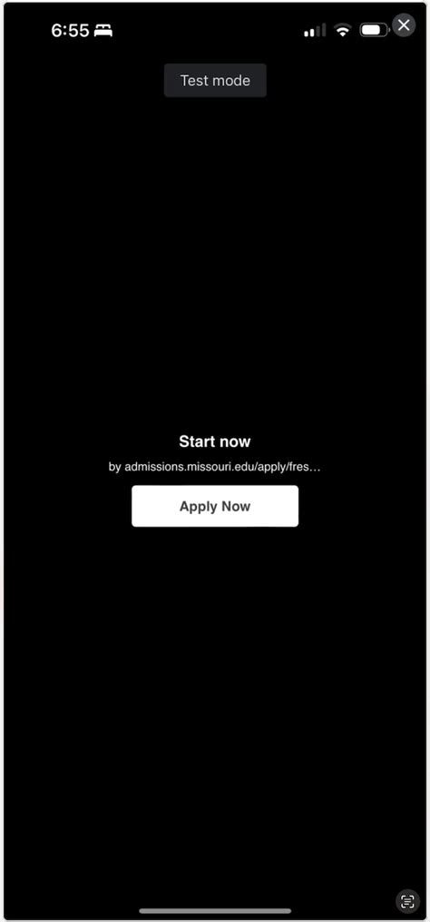 Swift Google Admob Rewardedad Renders Close Button Beneath The Status