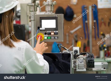 Cnc Machine Alarm Images Stock Photos Vectors Shutterstock