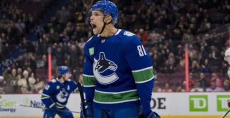 [noah Strang At Dailyhive] 7 Dakota Joshua Replacements Canucks Can Find In Free Agency R Canucks