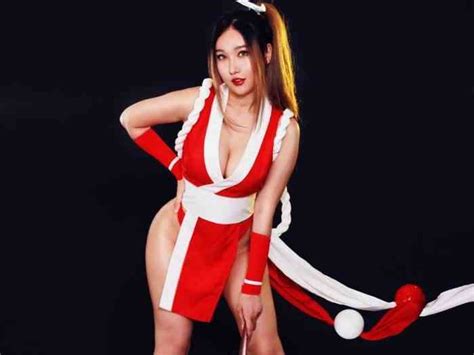 The Riveting And Revealing Cosplay Of Rinnie Riot Page 3 Of 5
