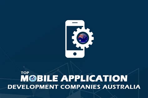 Mobile App Development Companies Australia June 2025