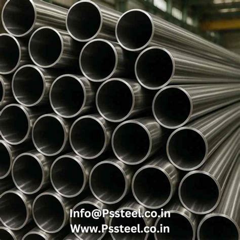 Stainless Steel Pipe Schedule Chart