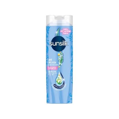 Jual Sunsilk Anti Ketombe Activ Infusion Botol 70ml 170ml 320ml