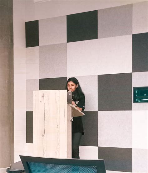 Srijani Chakraborty On Linkedin Sap Saplabsindia Lifeatsap