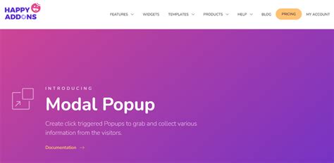 The Top Elementor Popup Builder Plugins Boost Your Website S Engagement WooLentor