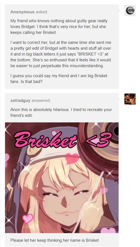 Havent Been Able To Stop Thinking About This One Bridget Know Your