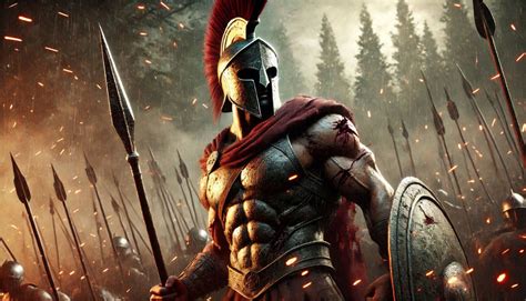This Is Sparta By Ad Ai Art On Deviantart