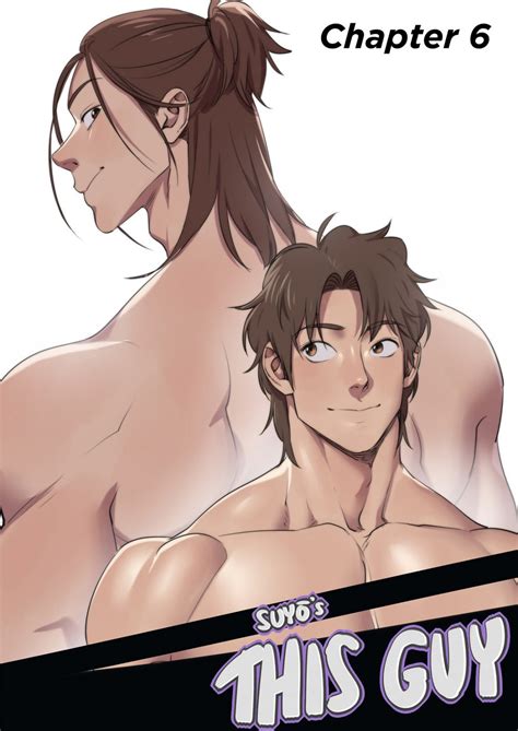 Suyohara This Guy Spa Page 6 Of 7 Myreadingmanga