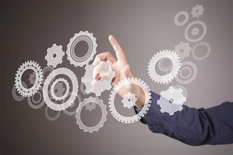 Effortless Automation With Action Sets And Ui Handlers Atrocore Gmbh