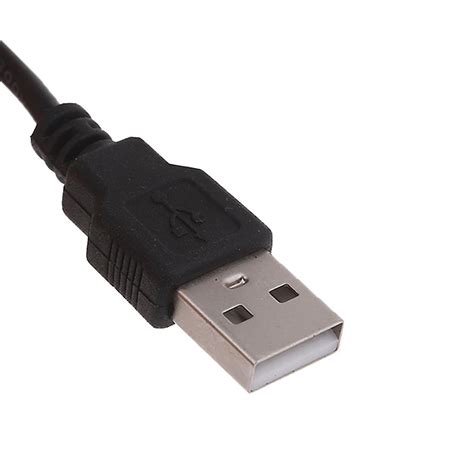 Forraspberrypi Usb To Micro Usb Power Cable Withonoff Switchcontrol 1m