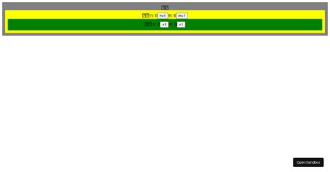 Silly Diffie Yk Codesandbox
