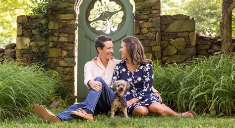 Stefanie Zaner And Jonathan Fischells Wedding Website