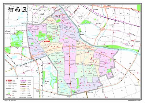 天地图·天津地图
