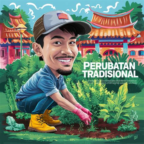 Perubatan Tradisional Segalanya Tentang Tumbuhan