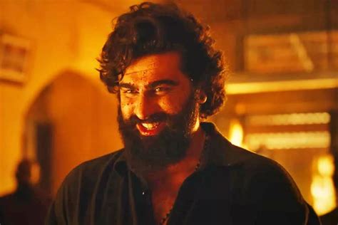 Arjun Kapoor Reflects On Comeback Success With Singham Again The Statesman