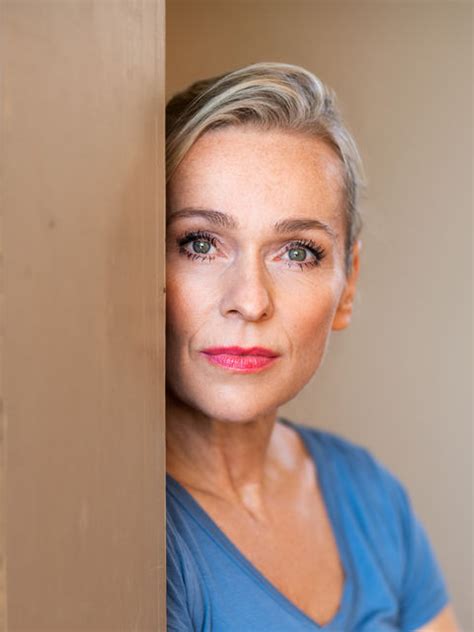 Jana Hora Goosmann Schauspielerin Agentur Factory Crew United