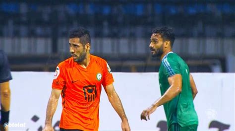 التعادل يحسم مباراة الاتحاد السكندري والبنك الأهلي في الدوري المصري