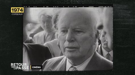 La Fascination Du Cinéma Retour Vers Le Passé La Télé