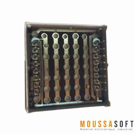8x8 Led Matrice Avec Max7219 Module Moussasoft
