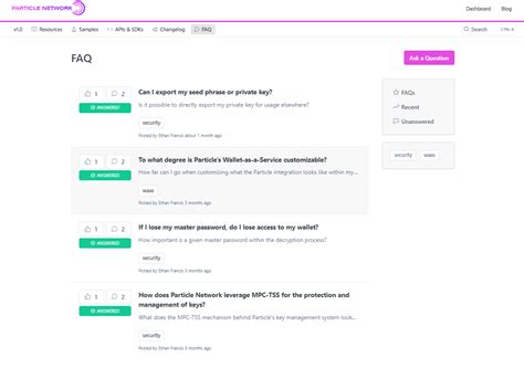 Our New Site Docs And Devex Web3 Developer Tools Overview