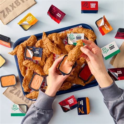 Zaxbys Expanding In Area