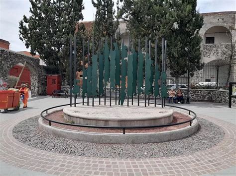 Mezquite ¿sabes Por Qué El Mezquite Es Tan Importante Para El Origen