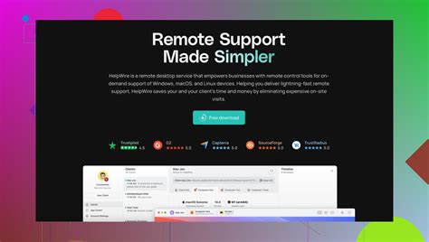 Recommendations For Best Remote Desktop Software Remote Desktop