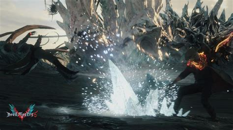 Dmc Dante Vs Vergil By Gureifull On Deviantart