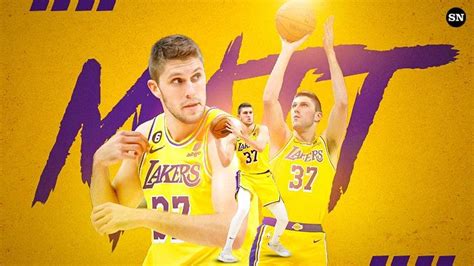 แมท ไรอัน จากคนกวาดสุสานสู่ดาวดังเลเกอร์สที่พิสูจน์ว่าชีวิตนักบาส Nba