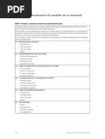 Cuestionario Berlin Pdf Salud Y Bienestar