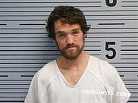 Allison Jared 04 02 2025 Jackson County Mugshots Zone