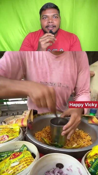 Manthiravathi Vadakka 😂😂😂 Foodshorts Happyvicky Youtube