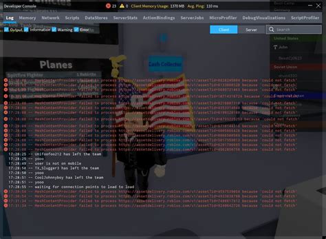 Textures Decals And Images Are Not Loading In ROBLOX Studio Game