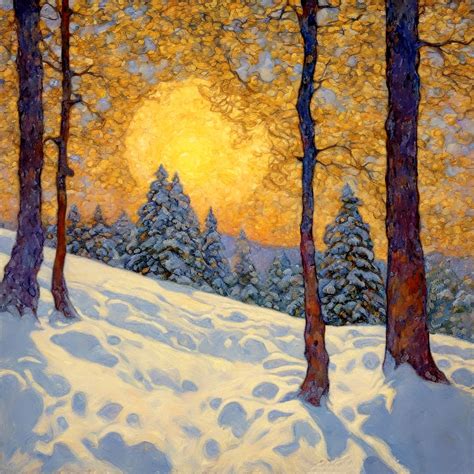 Jef Bourgeau Artist Sunrise At The Pinery 2025 By Jef Bourgeau An