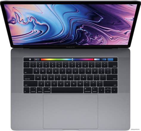 MacBook Pro 16 2019 16/512GB Touch Bar, MacBook Pro15 2019 32/512 ...