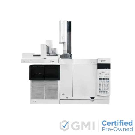 Agilent 7010b Ms Ms With 7890a Gc And 7693 Autosampler Gmi Trusted Laboratory Solutions