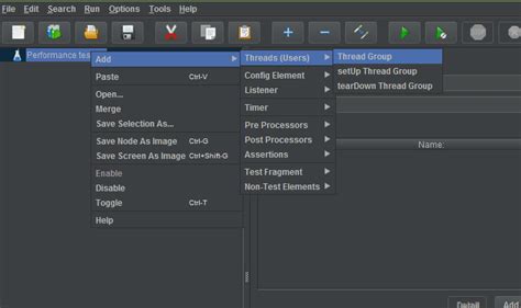 Get Started With Jmeter For Performance Testing Your Website Specbee