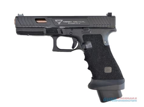 Glock 17 G17 Gen 3 Tti Taran Tactic For Sale At