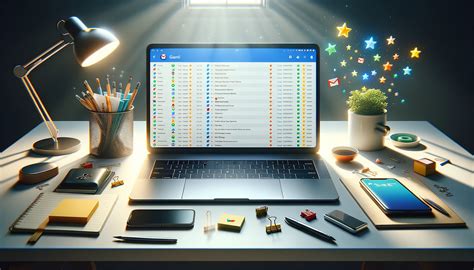 Mastering Inbox Organization With Outlook Categories By Rob Chrin