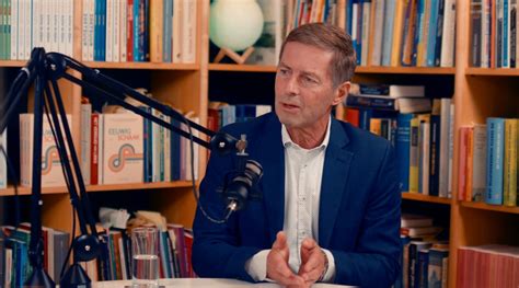 Maarten Van Andel Over De échte Feiten En Mythes Van De Energietransitie En Klimaatbeleid