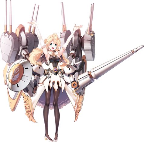 Blue Oath White Footwear Artist Request Highres Official Art 1girl
